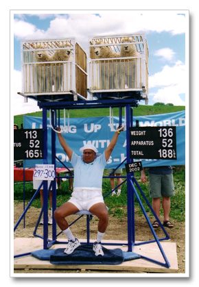 Lamb Lifting - Stories by Sri Chinmoy's students