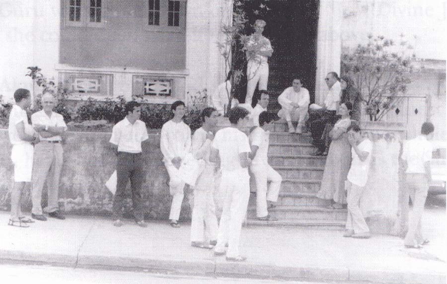 Home - Stories by Sri Chinmoy's students